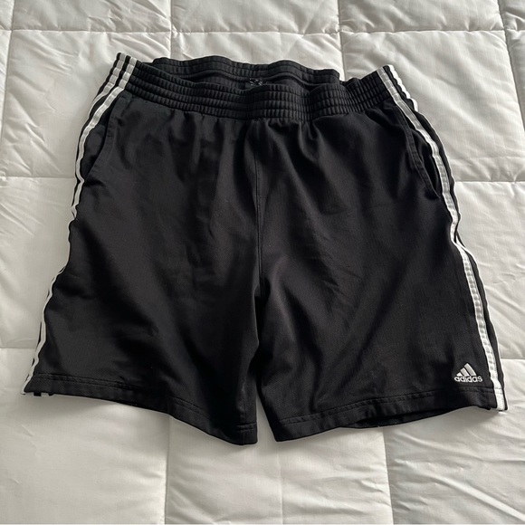 adidas | Shorts | Adidas Mesh Basketball Shorts | Poshmark